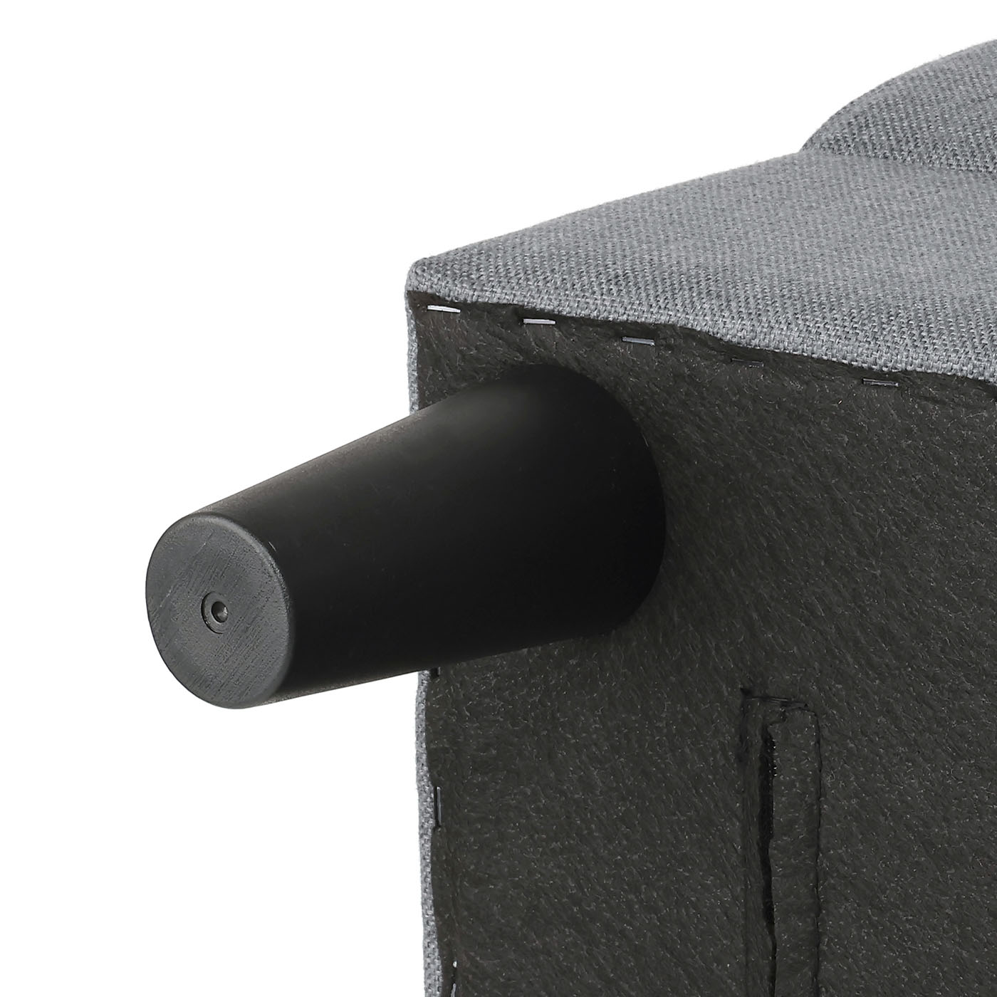 2Pアームレスソファ NFセーヌ CGY | TWO-ONE STYLEネット